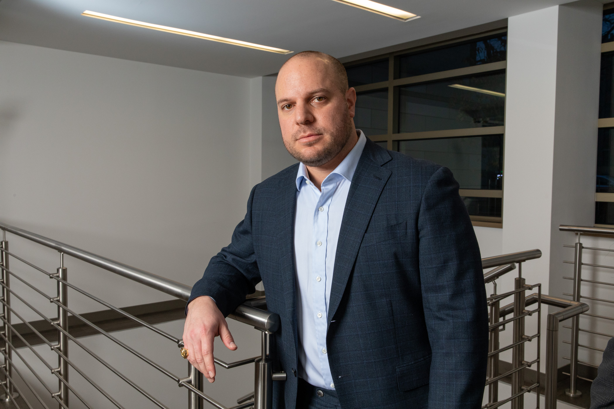 About Adam Oremland Esquire - Personal Injury Lawyer Bronx - New York